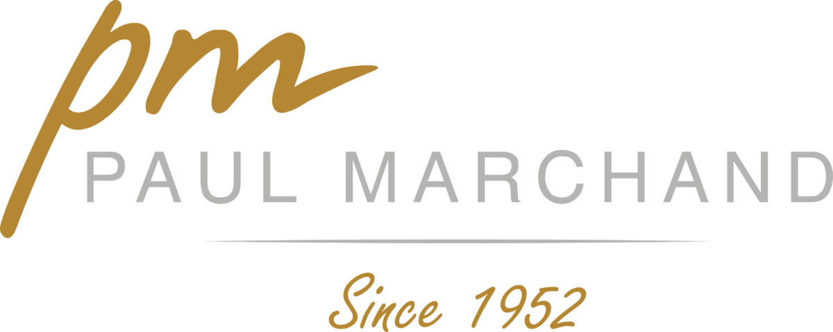 PAUL MARCHAND - EKAIM Technologie Groupe